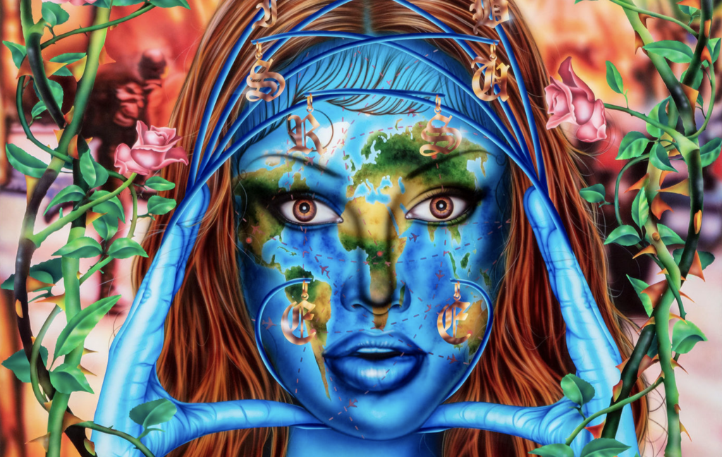 Mario Ayala - Ever Gold [Projects]