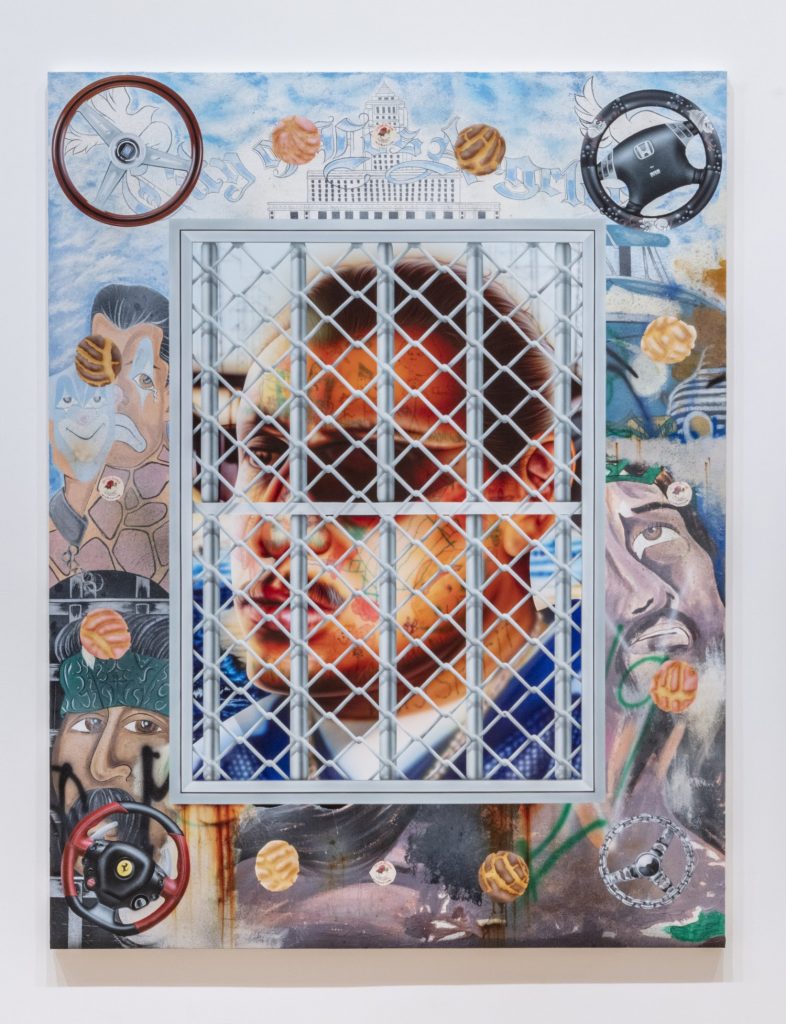 Mario Ayala - Ever Gold [Projects]