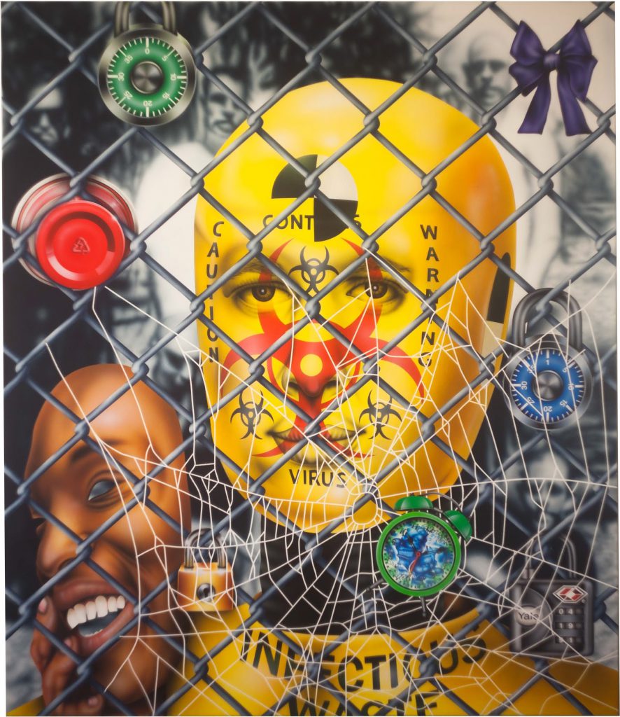 Mario Ayala - Ever Gold [Projects]