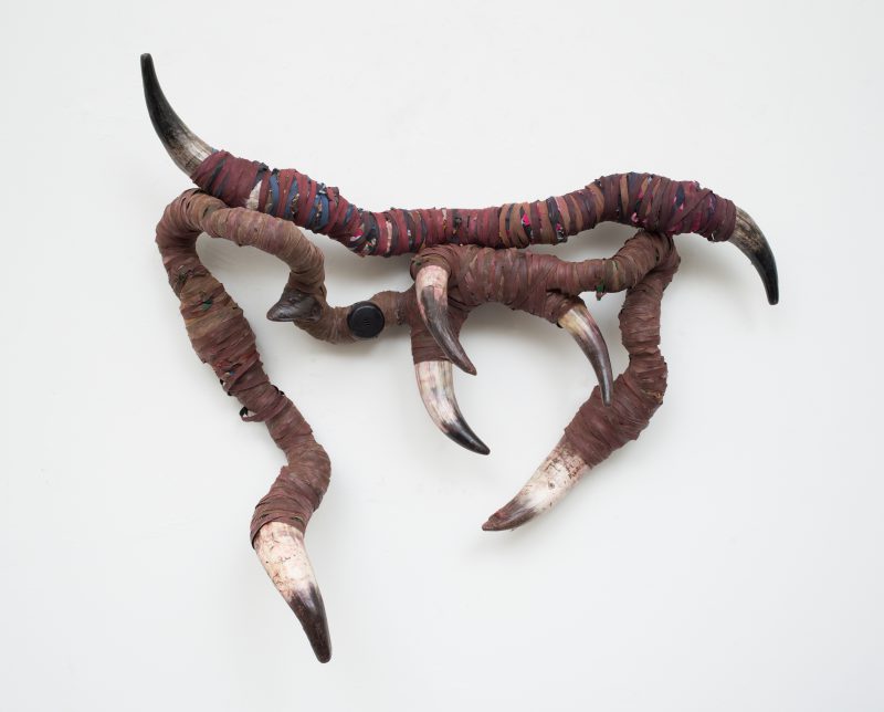 Defying the Narrative: Contemporary Art from West and Southern Africa ...