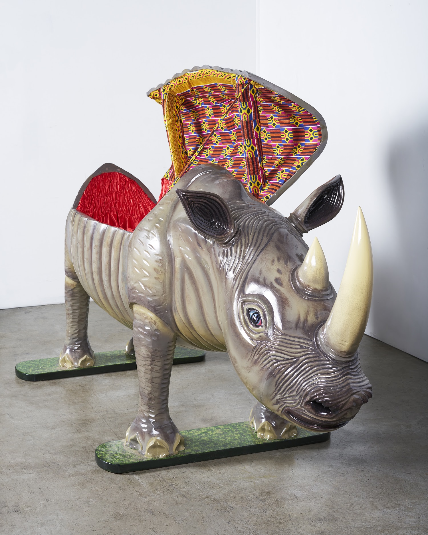 Defying the Narrative: Contemporary Art from West and Southern Africa ...