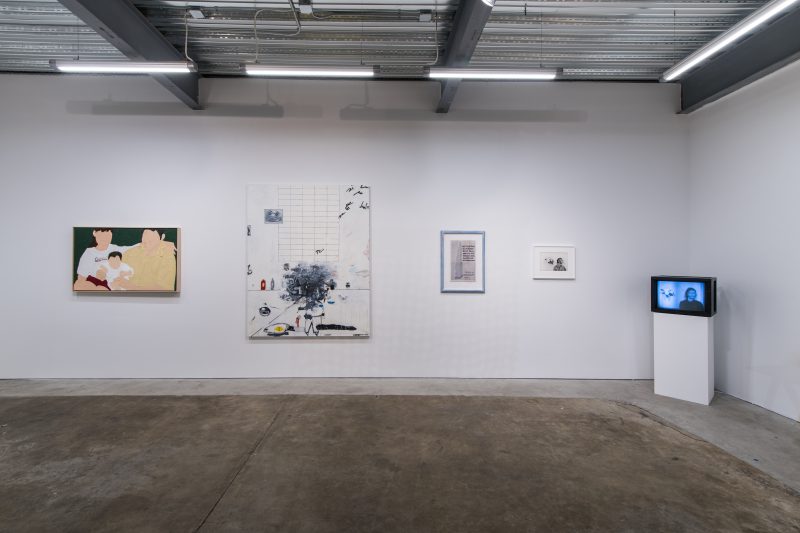 Gold Standard / Ten Year Anniversary Exhibition / January 12 - February ...