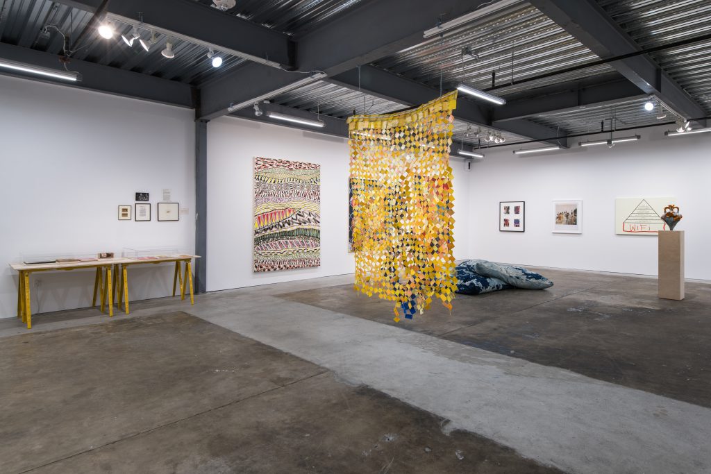 Gold Standard / Ten Year Anniversary Exhibition / January 12 - February ...