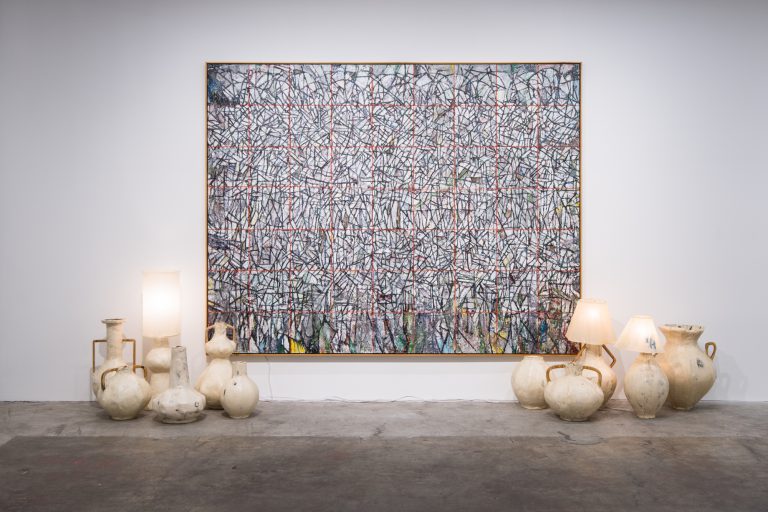 Gold Standard / Ten Year Anniversary Exhibition / January 12 - February ...