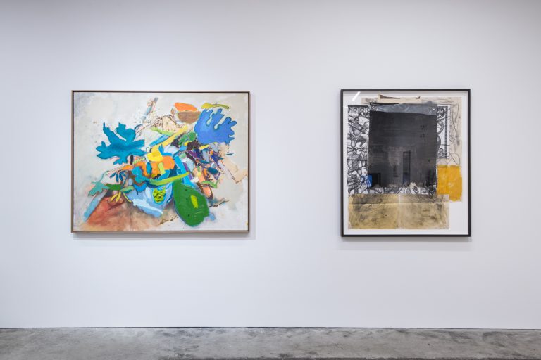 Gold Standard / Ten Year Anniversary Exhibition / January 12 - February ...
