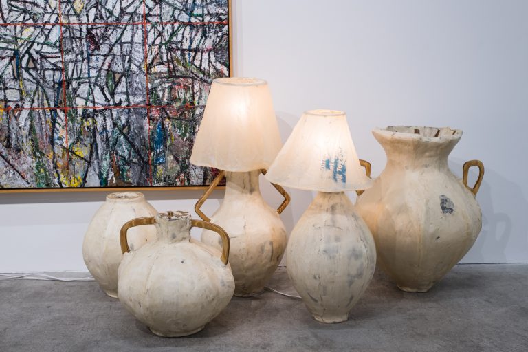 Gold Standard / Ten Year Anniversary Exhibition / January 12 - February ...
