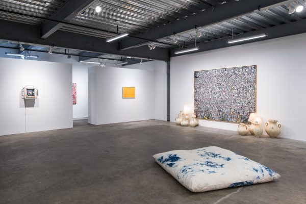 Gold Standard / Ten Year Anniversary Exhibition / January 12 - February ...