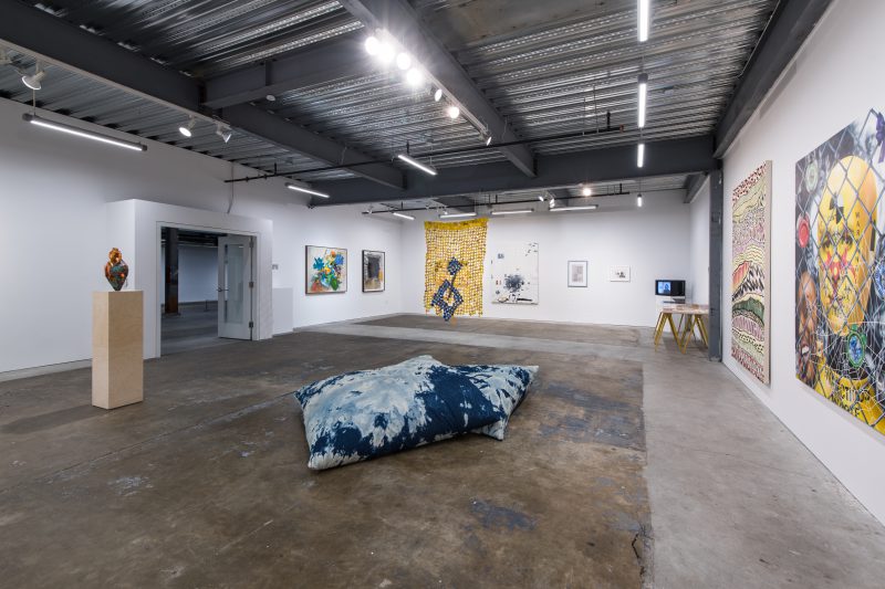 Gold Standard / Ten Year Anniversary Exhibition / January 12 - February ...