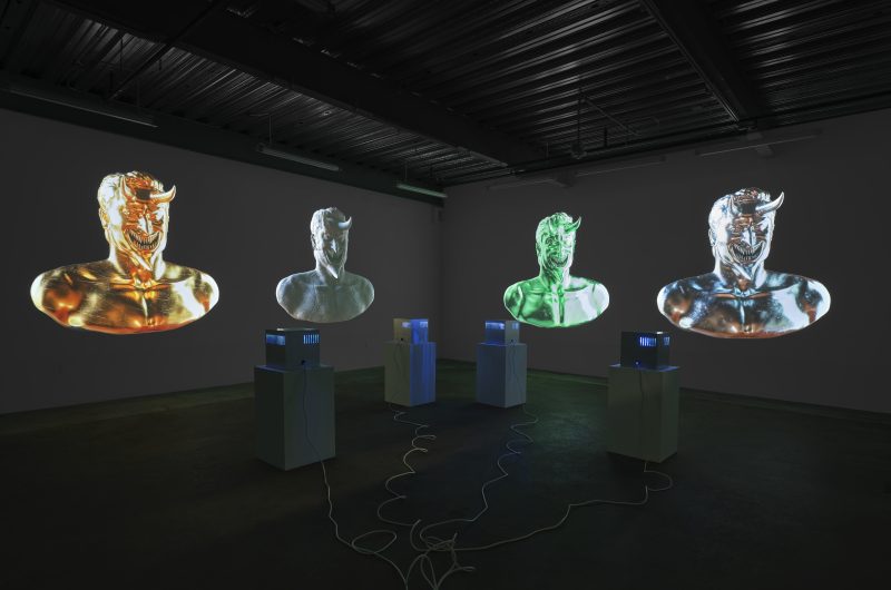 - Ever Gold [Projects]